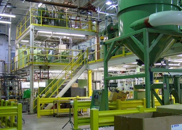 Plant Engineering Services
