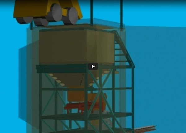 Truck Dump Design – CDG Engineers