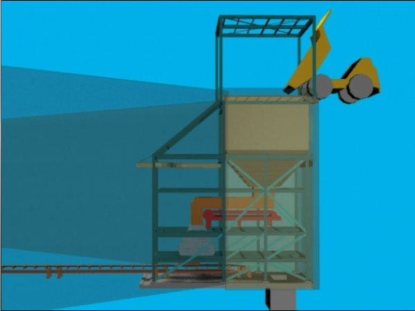 Industrial Buildings and Structures – CDG Engineers